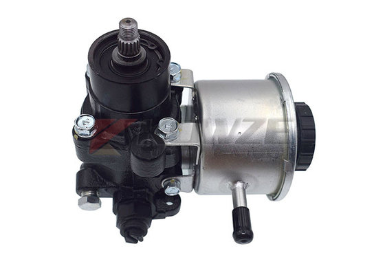 High Performance Power Steering Oil Pump Assy For TOYOTA HILUX 44320-35261