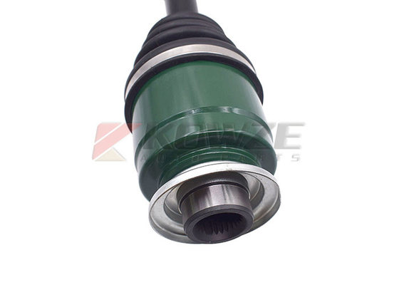 Left Front Axle Drive Shaft Assy For RANGER MAZDA BT200 FD-5075 / Vehicle Auto Parts
