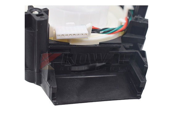 Air Bag Sensor Spring Car Auto Spare Parts For NISSAN X-TRAIL B5567-9U00A