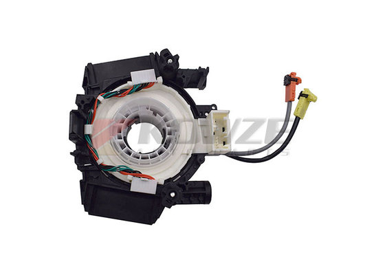 Air Bag Sensor Spring Car Auto Spare Parts For NISSAN X-TRAIL B5567-9U00A