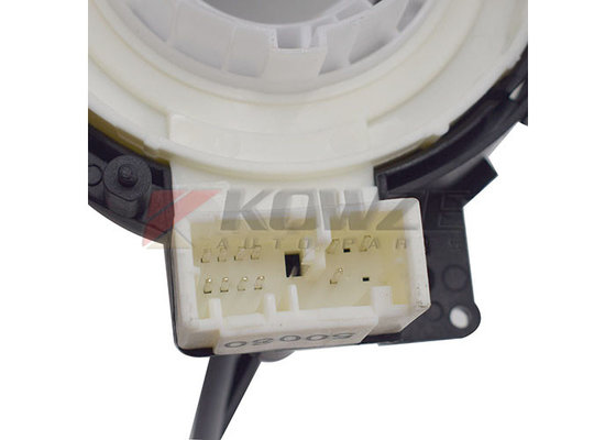 Air Bag Sensor Spring Car Auto Spare Parts For NISSAN X-TRAIL B5567-9U00A