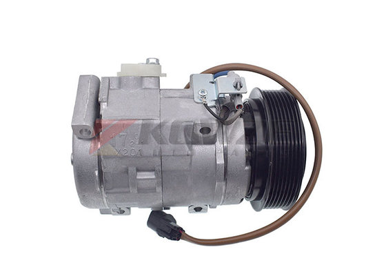 A / C Compressor Assembly Mitsubishi Pajero Parts For V73 V75 MR500877