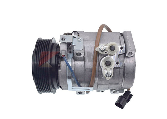 A / C Compressor Assembly Mitsubishi Pajero Parts For V73 V75 MR500877