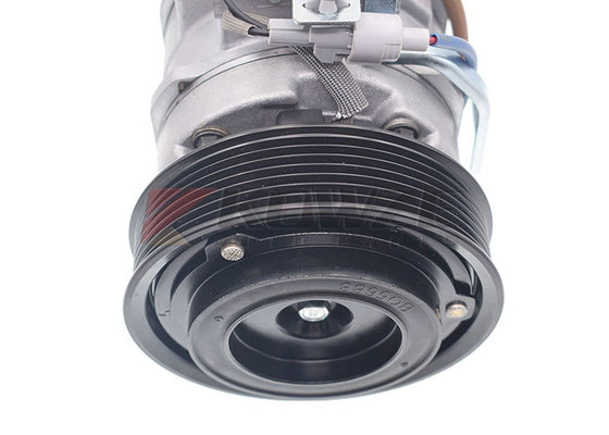 A / C Compressor Assembly Mitsubishi Pajero Parts For V73 V75 MR500877