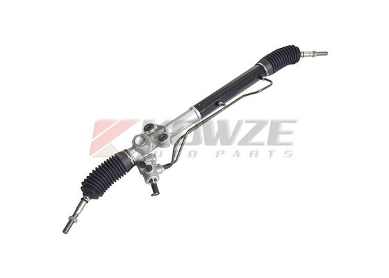 Power Steering Gear And Link Assy For Mitsubishi Pajero V73 V75 V77 V78 MR374892 MR554233