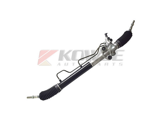 Power Steering Gear And Link Assy For Mitsubishi Pajero V73 V75 V77 V78 MR374892 MR554233