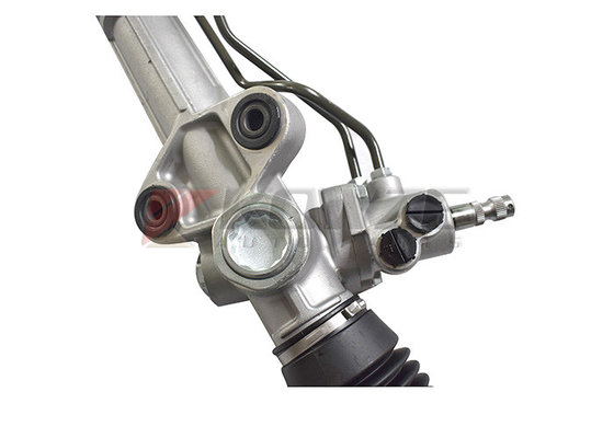 Power Steering Gear And Link Assy For Mitsubishi Pajero V73 V75 V77 V78 MR374892 MR554233