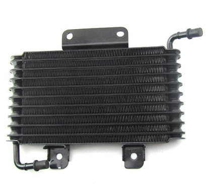 Standard Size Transmission Oil Cooler for Mitsubishi Pajero MR453639 Condenser