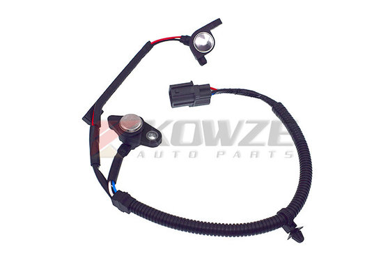 Engine Crankshaft Position Sensor For HONDA 37840-PAA-A01 / Automobile Spare Parts