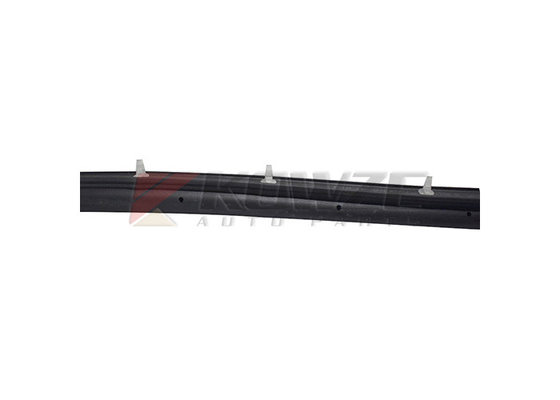 Outer Left Rear Door Opening Weatherstrip For Mitsubishi Pajero V73W V74W V75W V76W V77W V78W MR437163
