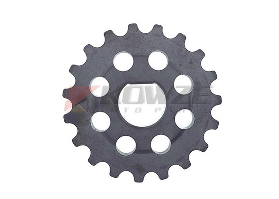 Right Balancer Shaft Sprocket For Mitsubishi Pajero Outlander V11 V31 CU2 CU4 CU5 K35T N34W N84W MD131282