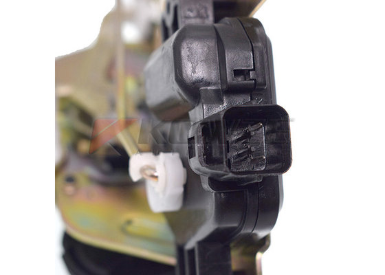 Back Door Latch Mitsubishi Pajero Parts For V63W V64W V65W V66W V67W V68W V73W V74W V76W MR432776
