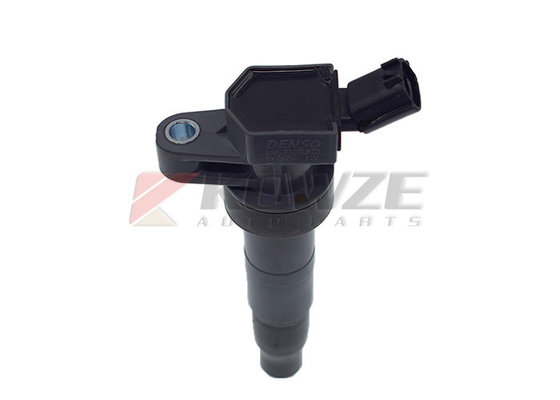 Auto Ignition Coil Mitsubishi Pajero Parts For HYUNDAI KIA 27300-3F000