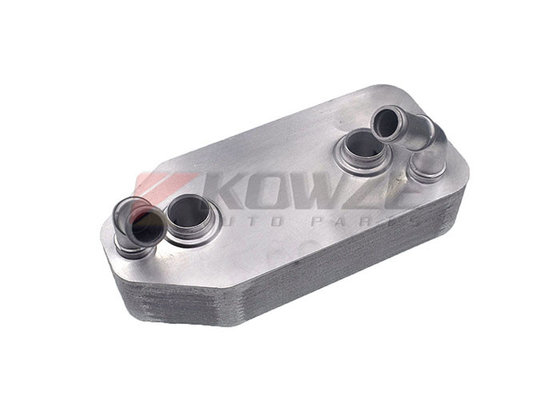 Engine Oil Cooler Car Auto Spare Parts for VW BEETLE 096409061G Heat Exchange