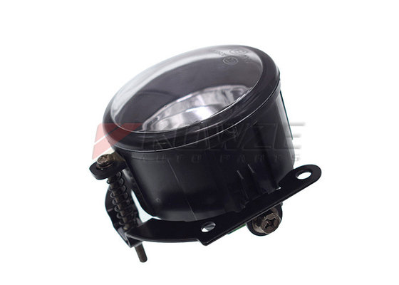 Front Lamp Assy Mitsubishi Pajero Parts For V93 6400A586 High Performance