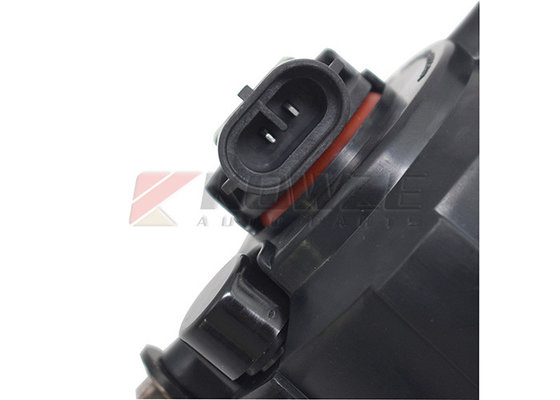 Front Lamp Assy Mitsubishi Pajero Parts For V93 6400A586 High Performance