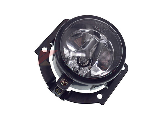 Front Lamp Assy Mitsubishi Pajero Parts For V93 6400A586 High Performance