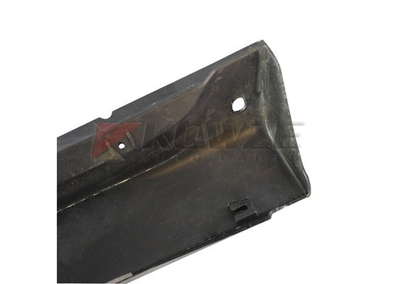 Standard Mitsubishi Outlander Parts Left Side Air Dam For GF2W GF3W GF4W GF6W GF7W GF8W GG2W 6512A421