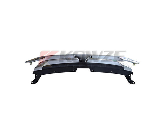 Radiator Grille Assy Mitsubishi Outlander Parts For GF2W GF3W GF4W GF6W GF7W GF8W 7450A967