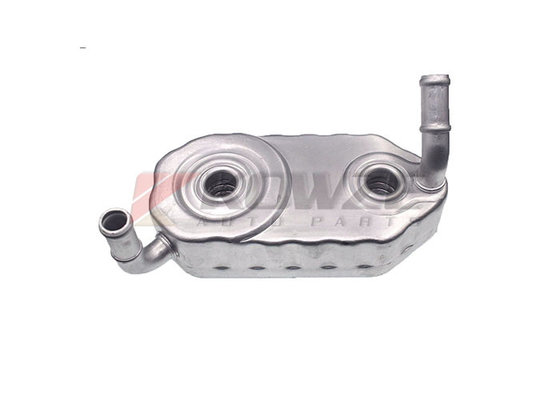 Strict air - tight Car Oil Cooler For VW CABRIO GOLF JETTA PASSAT 096409061E Radiating