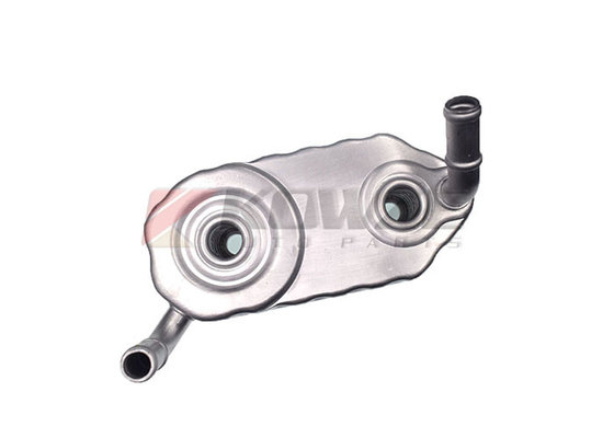 Strict air - tight Car Oil Cooler For VW CABRIO GOLF JETTA PASSAT 096409061E Radiating