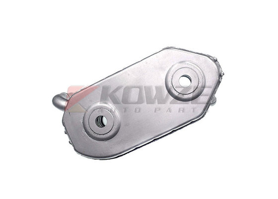 Strict air - tight Car Oil Cooler For VW CABRIO GOLF JETTA PASSAT 096409061E Radiating