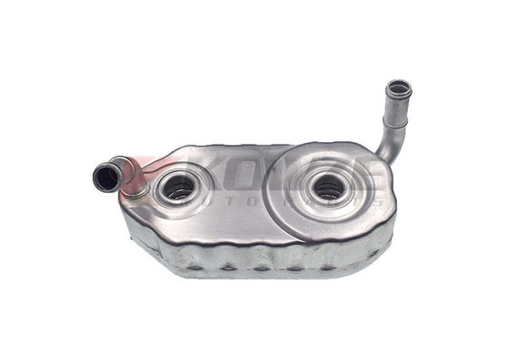 Strict air - tight Car Oil Cooler For VW CABRIO GOLF JETTA PASSAT 096409061E Radiating