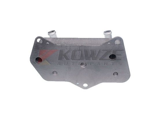 Aluminium Alloy Engine Oil Cooler For AUDI A3 VW SHARAN SKODA OCTAVIA 02E409061B