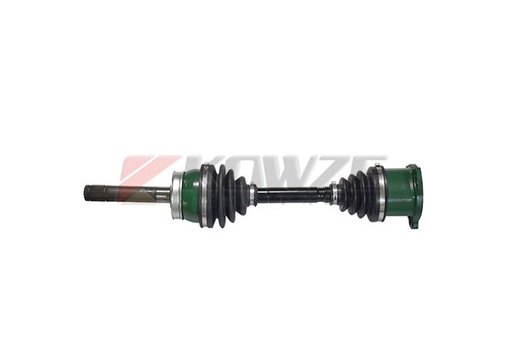 Vehicle Car Parts Shaft Assy - Front Drive For NAVARA D22 YD25T 39100-2S660