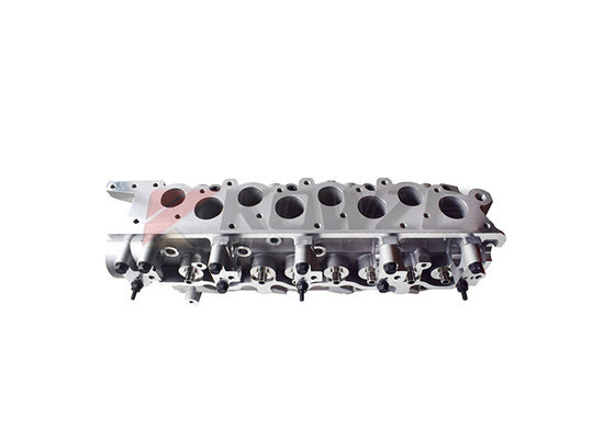 Engine Cylinder Head Assy Mitsubishi Pajero Parts For Triton L200 4D56 K74T V24 V44 MD303750