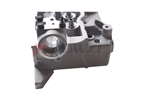 Engine Cylinder Head Assy Mitsubishi Pajero Parts For Triton L200 4D56 K74T V24 V44 MD303750