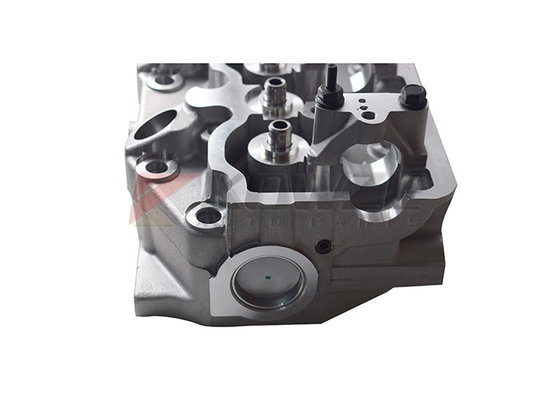 Engine Cylinder Head Assy Mitsubishi Pajero Parts For Triton L200 4D56 K74T V24 V44 MD303750