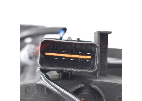 OEM Left Headlamp Assy For Mitsubishi Outlander CW5W CW6W 8301B239 8301B325