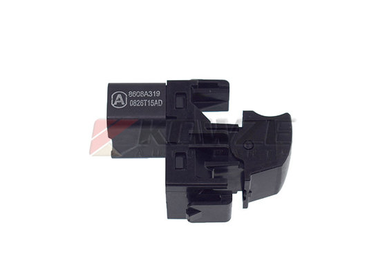 Front Door Power Window Assistant Side Switch Mitsubishi Outlander Parts GF2W GF3W GF4W GF6W GF7W GF8W GG2W 8608A319