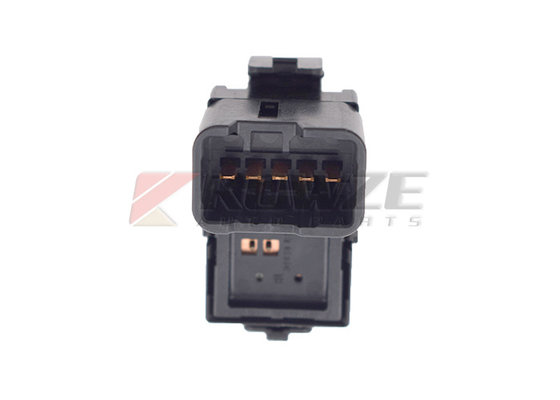 Front Door Power Window Assistant Side Switch Mitsubishi Outlander Parts GF2W GF3W GF4W GF6W GF7W GF8W GG2W 8608A319