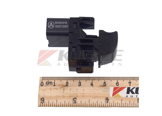 Front Door Power Window Assistant Side Switch Mitsubishi Outlander Parts GF2W GF3W GF4W GF6W GF7W GF8W GG2W 8608A319