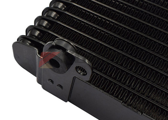 Transmission Oil Cooler Car Auto Spare Parts For Mitsubishi Outlander III  2920A290