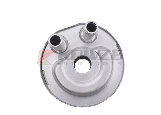 21305-5M301 Engine Oil Cooler For NISSAN NAVARA 1997-2004 NP300 Heat Exchanger