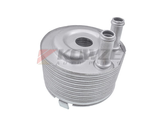 21305-5M301 Engine Oil Cooler For NISSAN NAVARA 1997-2004 NP300 Heat Exchanger