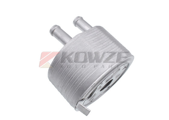 21305-5M301 Engine Oil Cooler For NISSAN NAVARA 1997-2004 NP300 Heat Exchanger