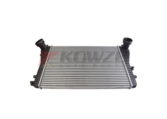 Intercooler Air Cooler Car Auto Spare Parts For AUDI A3 SKODA SEAT 1K0145803A Radiator