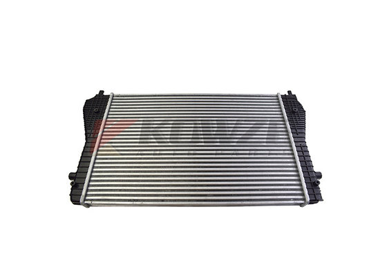 Intercooler Air Cooler Car Auto Spare Parts For AUDI A3 SKODA SEAT 1K0145803A Radiator
