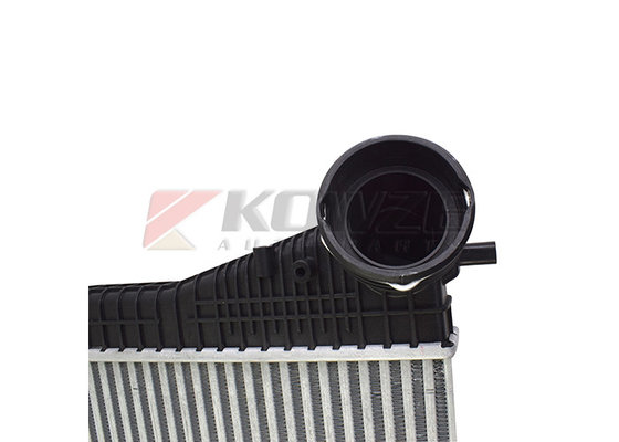 Intercooler Air Cooler Car Auto Spare Parts For AUDI A3 SKODA SEAT 1K0145803A Radiator