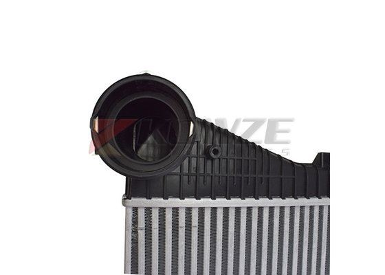 Intercooler Air Cooler Car Auto Spare Parts For AUDI A3 SKODA SEAT 1K0145803A Radiator