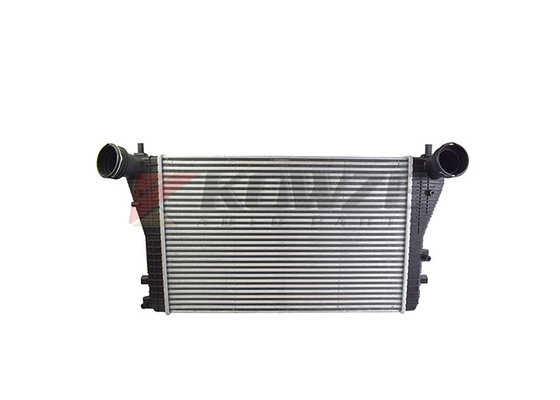 Intercooler Air Cooler Car Auto Spare Parts For AUDI A3 SKODA SEAT 1K0145803A Radiator