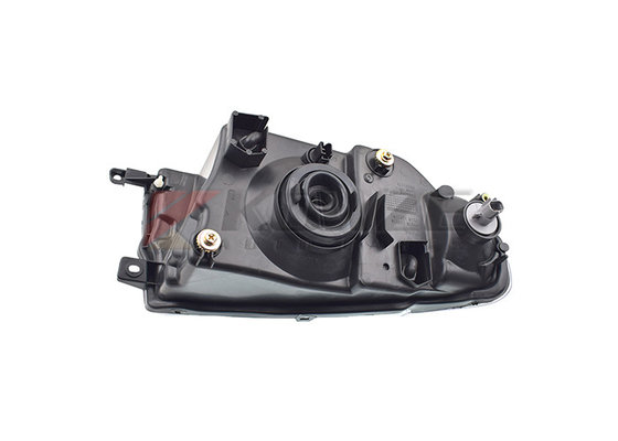 Left Headlamp Kit For Mitsubishi Pajero Pinin IO H66 H67 H76 H77 MR586045 MR964897 MR414927