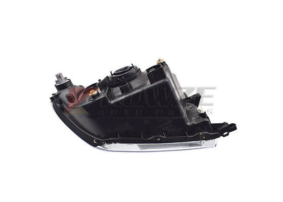 Left Headlamp Kit For Mitsubishi Pajero Pinin IO H66 H67 H76 H77 MR586045 MR964897 MR414927