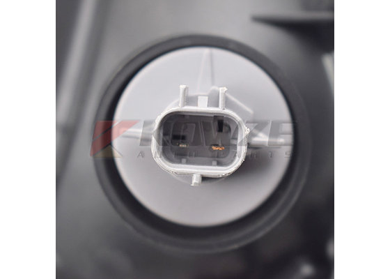 Left Headlamp Kit For Mitsubishi Pajero Pinin IO H66 H67 H76 H77 MR586045 MR964897 MR414927