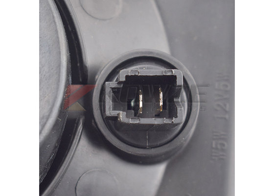 Left Headlamp Kit For Mitsubishi Pajero Pinin IO H66 H67 H76 H77 MR586045 MR964897 MR414927