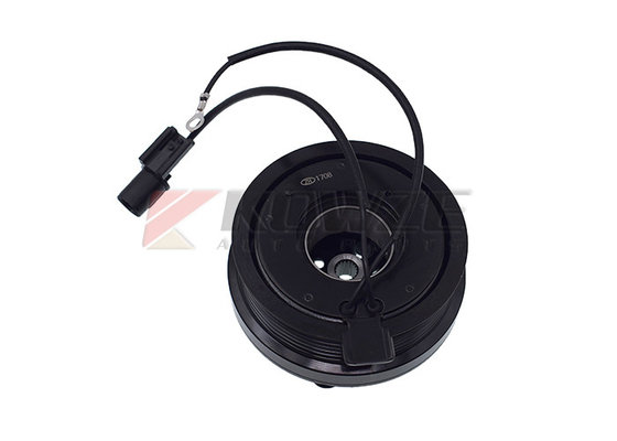 A / C Compressor Clutch Assy For Mitsubishi Lancer Outlander CW6W CX4A CY4A CZ4A 7813A131